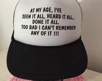 Funny Hat Quotes