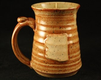 Arizona pottery | Etsy