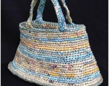 Unique plarn related items | Etsy