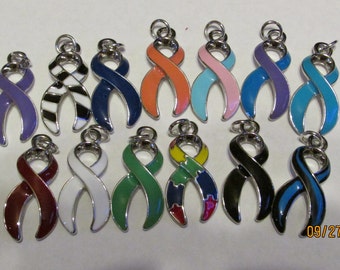 Thin Blue line awareness ribbonLaw Enforcement Loss