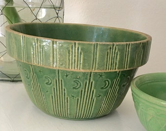 Unique watt pottery related items | Etsy