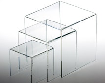 Unique display stand related items | Etsy