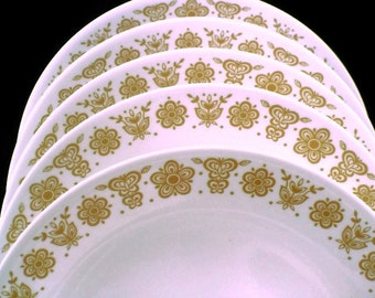 Vintage corelle | Etsy