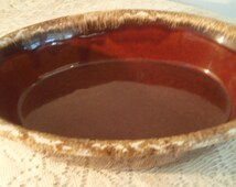 Unique brown drip dishes related items | Etsy