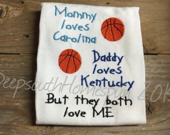 House divided baby | Etsy