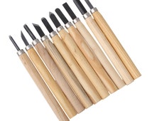 Popular items for wood carving tools on Etsy