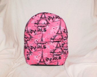 Eiffel tower bag | Etsy