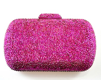 Rhinestone wedding | Etsy