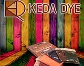 Wood Dye Guitar Stain Wood Dye Powder & Wood by KedaWoodDyes