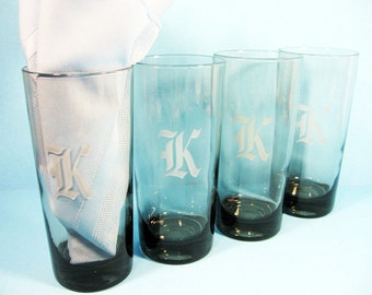 Unique monogram letter k related items | Etsy