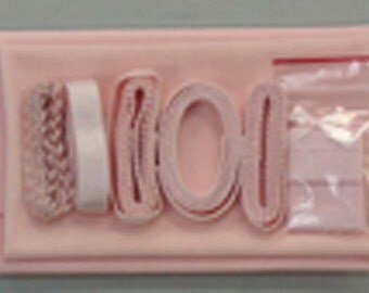 Bra making supplies for professional and home by BraMakingSupplies