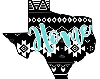 aztec svg – Etsy