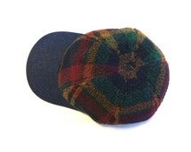 Popular items for lumberjack hat on Etsy