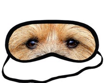 Unique dog sleep mask related items | Etsy