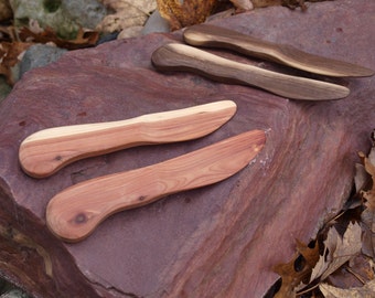 Small butter knife | Etsy