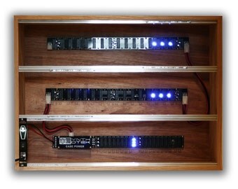 Skiff Boat Eurorack Case