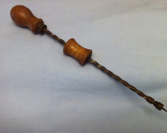 Unique antique drill bits related items | Etsy