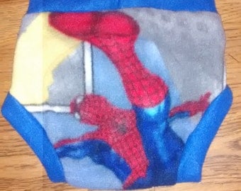 Spiderman underwear | Etsy
