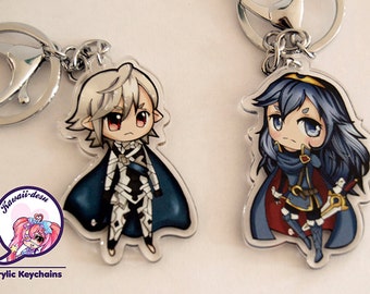 Fire emblem fates | Etsy