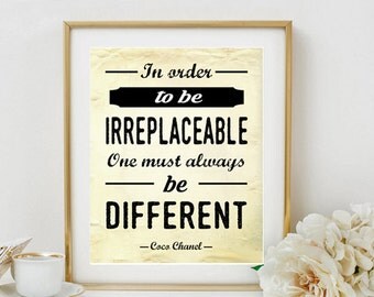 Irreplaceable | Etsy