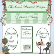 Fun unique creative CUSTOM party decor by MyPaintedDesigns on Etsy