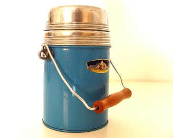 Chinese thermos | Etsy