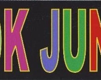 Items similar to NEW- BOOK Junkie (.75 x .83 scrabble Inch) Images Sale ...