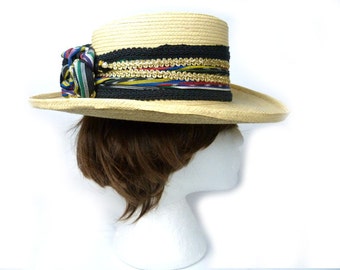 Guatemalan hat | Etsy