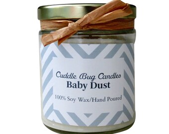Baby dust | Etsy