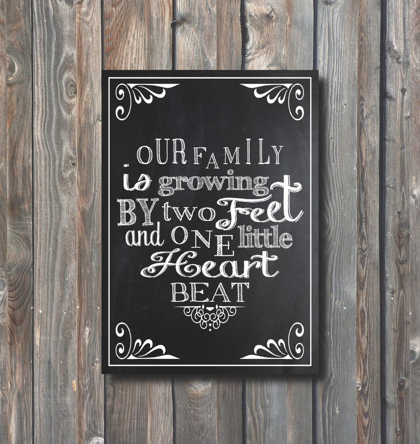 Free Printable Pregnancy Announcement 2022 Printable World Holiday