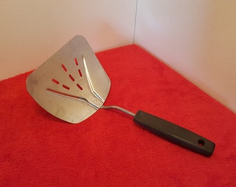 Vintage spatula | Etsy