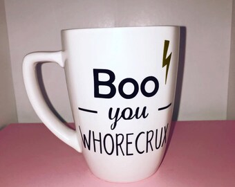 Mean girls mug | Etsy