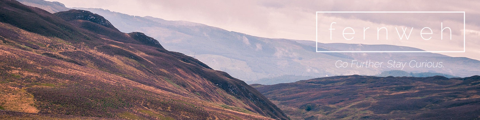 Fernweh UK by FernwehUK on Etsy