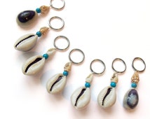 Popular items for cowrie shell ring on Etsy