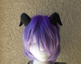 Black sheep costume | Etsy