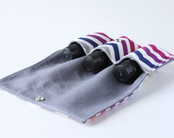 Essential oil bag – Etsy