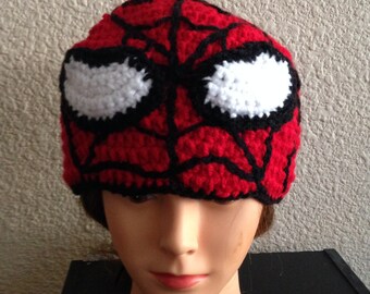 Items similar to Spider Hat, Halloween Fascinator, Tarantula Hat, Blue ...