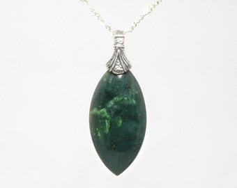 Washington Jade by JadesofWashington on Etsy