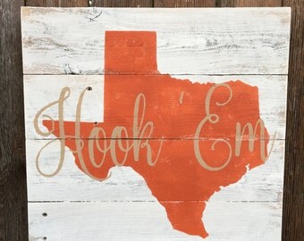 Texas longhorn | Etsy