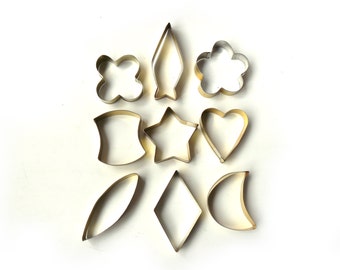 Geometric mold | Etsy