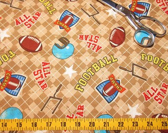 Football quilts | Etsy