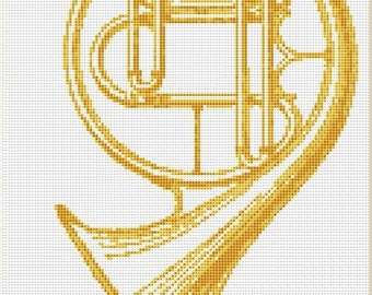 French cross stitch | Etsy
