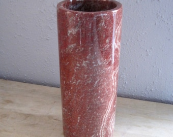 Unique stone vase related items | Etsy