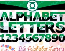 Popular items for superhero clip arts on Etsy