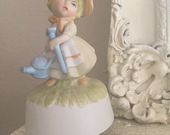 Music box dolls | Etsy