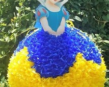 Unique snow white theme related items | Etsy