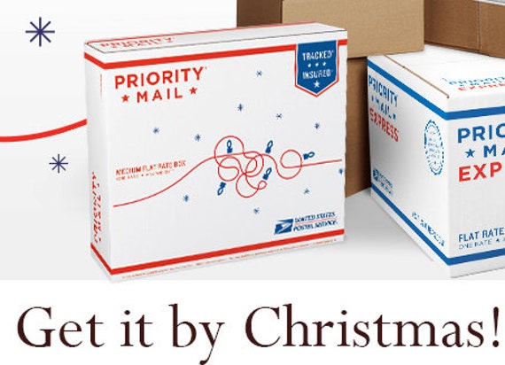 Priority Mail Upgrade