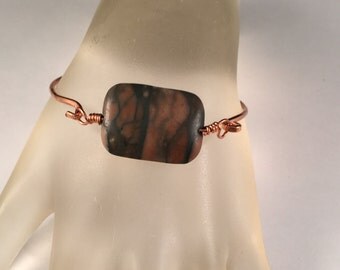 Wire wrapped marbles | Etsy