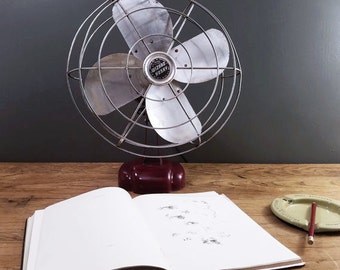 Unique desk fan related items | Etsy