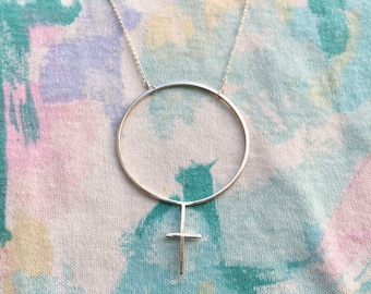 Venus symbol | Etsy